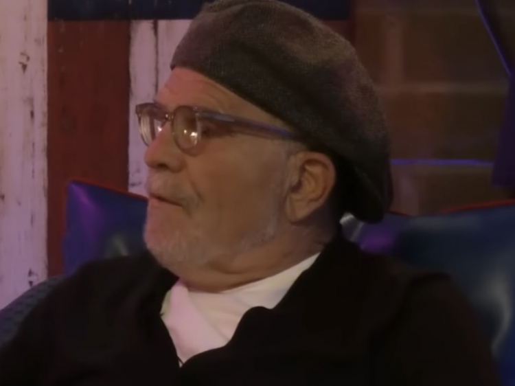 David Mamet: It's Trump's Constitutional Duty To Take Care Of The ...