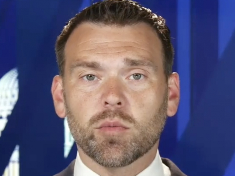 Posobiec: People Loyal To Brennan and Clapper At CIA Need To Be Shown ...