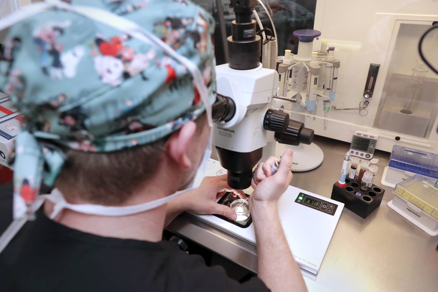 How Did Humans Evolve Such Rotten Genetics? | RealClearScience