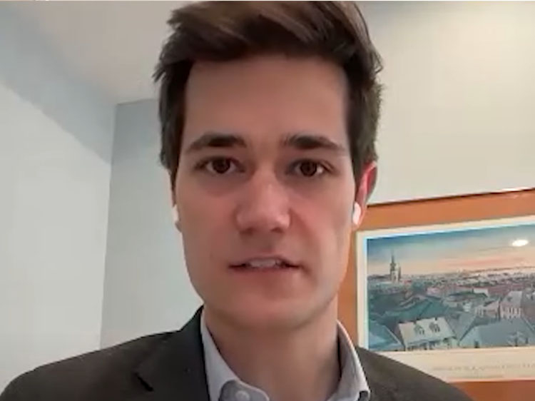 Phil Wegmann: Can "American Compass" Turn MAGA Into an Intellectual ...