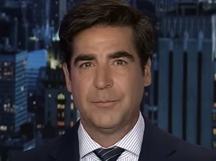 Jesse Watters: FBI Reveals Alleged 2020 China Interference Plot To Sway ...