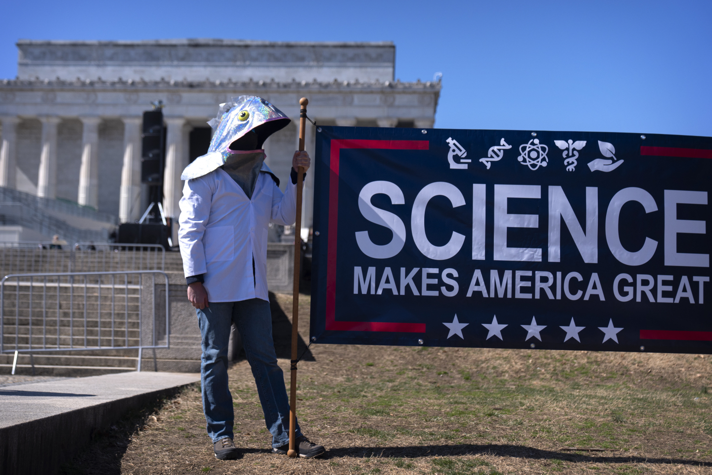 MAGA Has a Point About Science. It's Time to Listen | RealClearScience