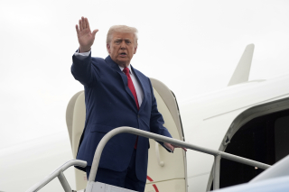 Look at the Poll Numbers: It's Almost...Normal | RealClearPolitics