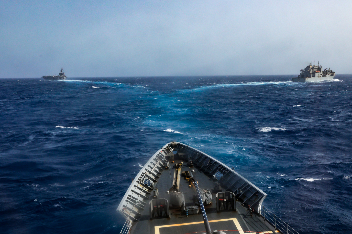 Navy PEO C4I Focusing on Speed, Creativity, Effectiveness ...