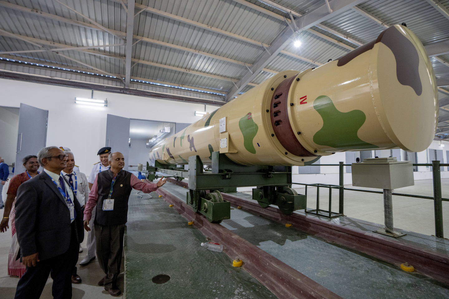 The Evolution of the Global Defense Industry | RealClearDefense