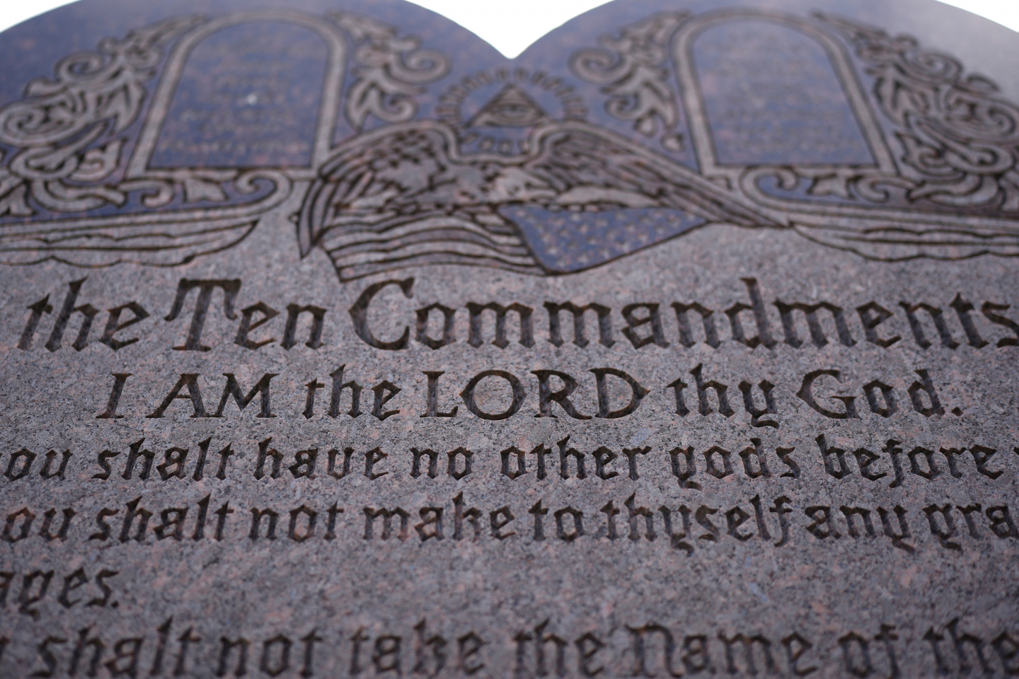 Dismantling Judeo-Christian Values, One Case at a Time? | RealClearReligion