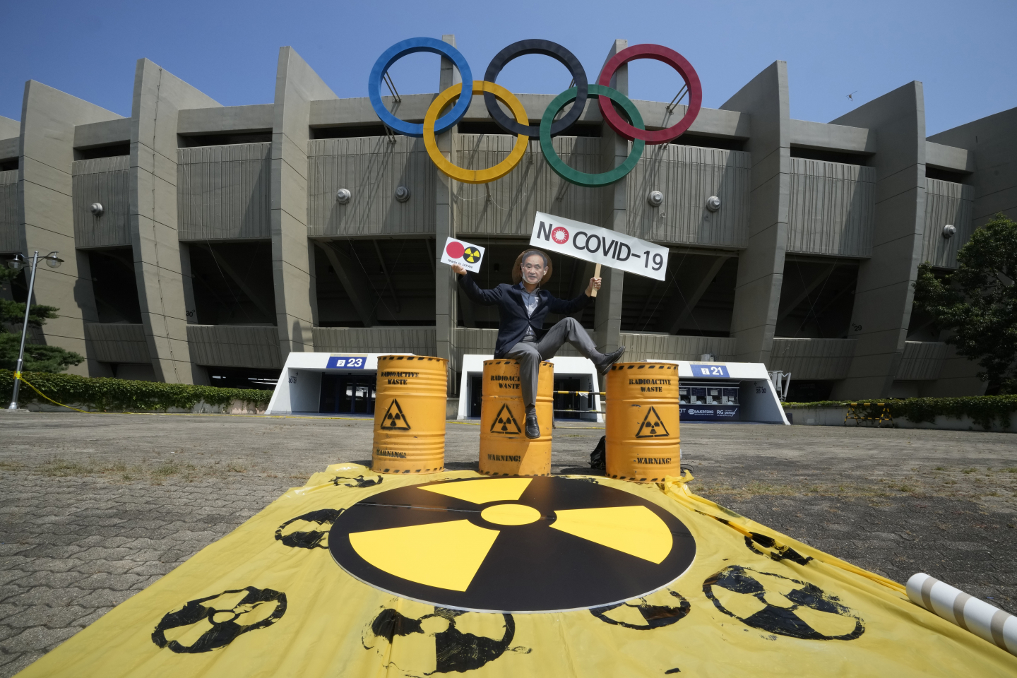 We're Regulating Radiation Wrong | RealClearScience