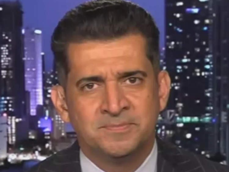 Patrick Bet-David on LA Riots: The Left Is Looking For Their Next ...