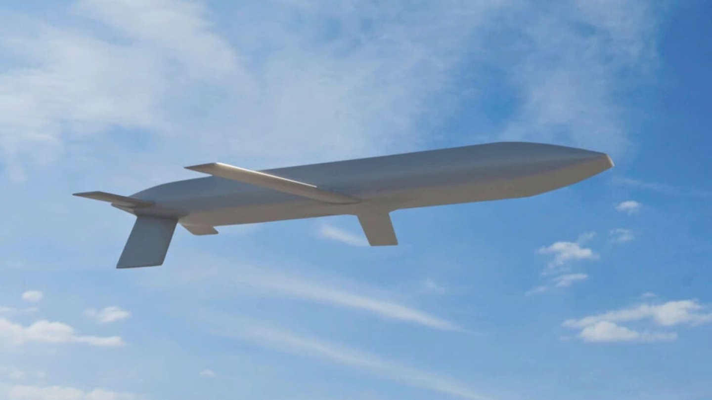Air Force Unveils Nuclear Cruise Missile To Arm B-21 and B-52 ...
