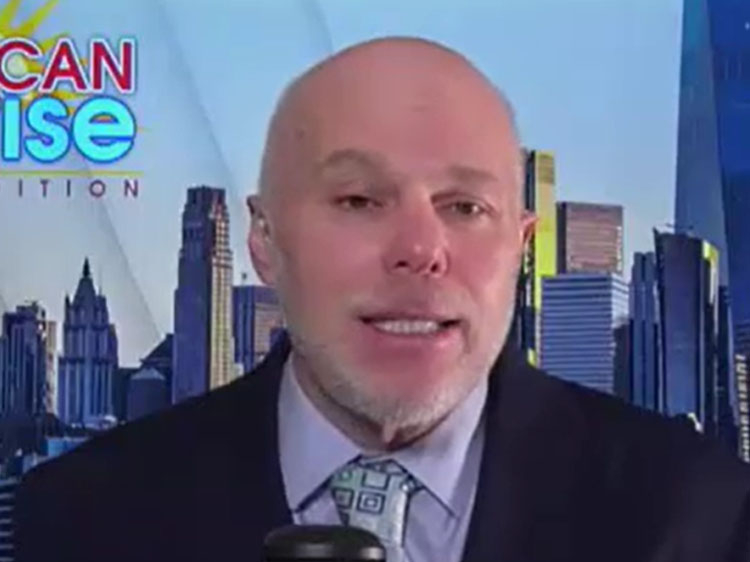 Jake Novak: Rand Paul Exposed As Phony Deficit Hawk | Video ...