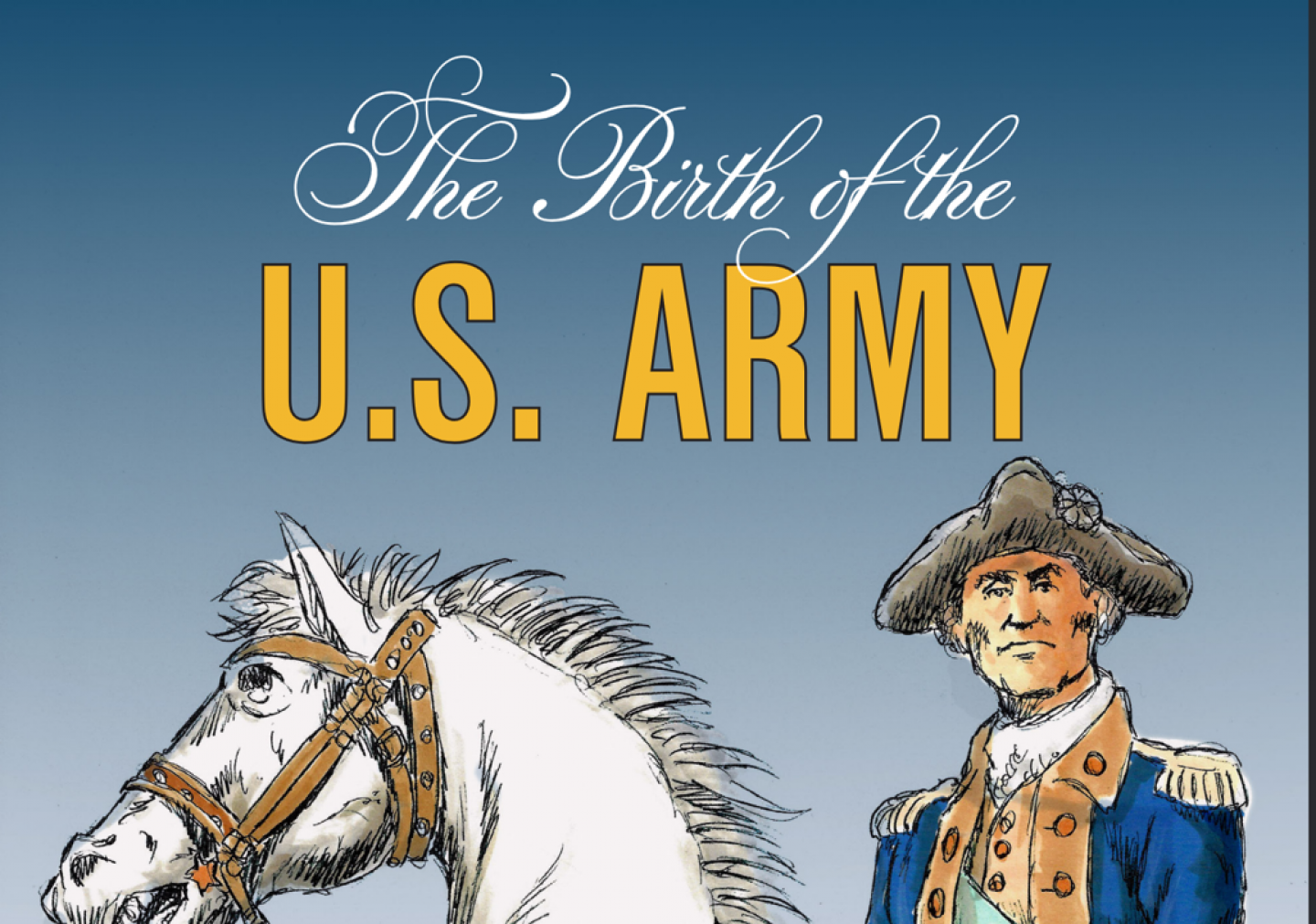The Birth of the U.S. Army | RealClearDefense