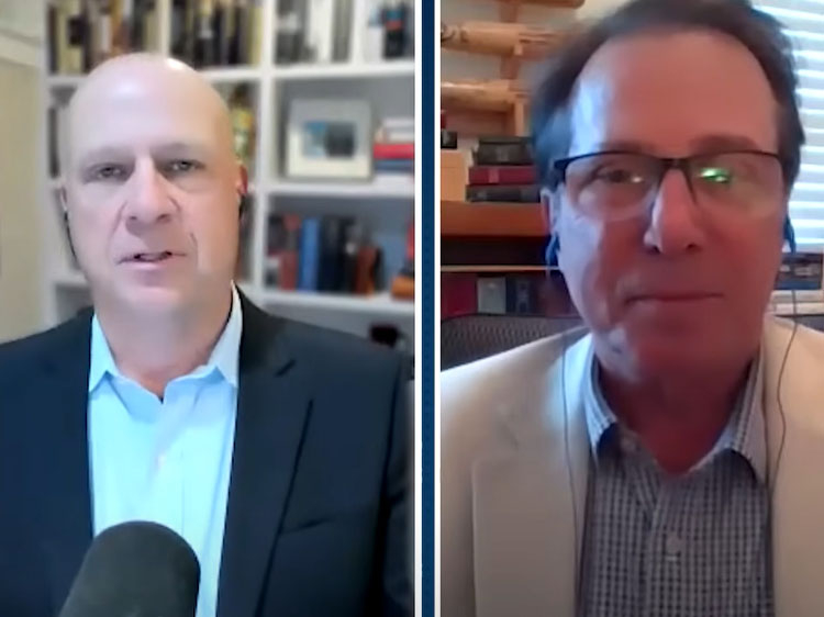 RCP Podcast: Democrats Set Themselves Up For Lose-Lose Scenario by ...