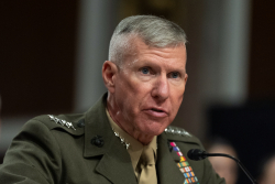 Marine Corps Compass Points | Author | RealClearDefense