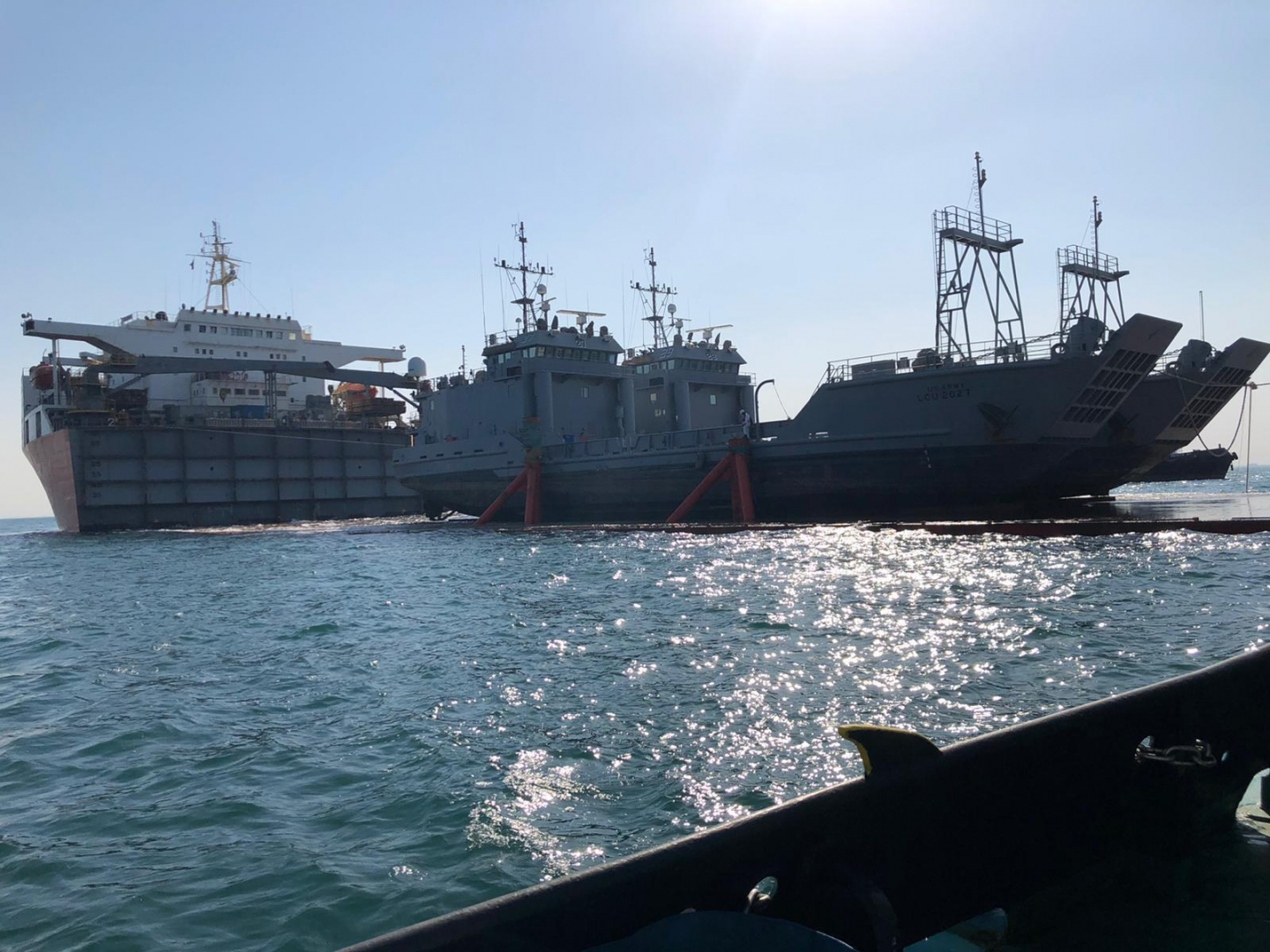 Addressing U.S. Army Pacific’s Urgent Watercraft Problem | RealClearDefense