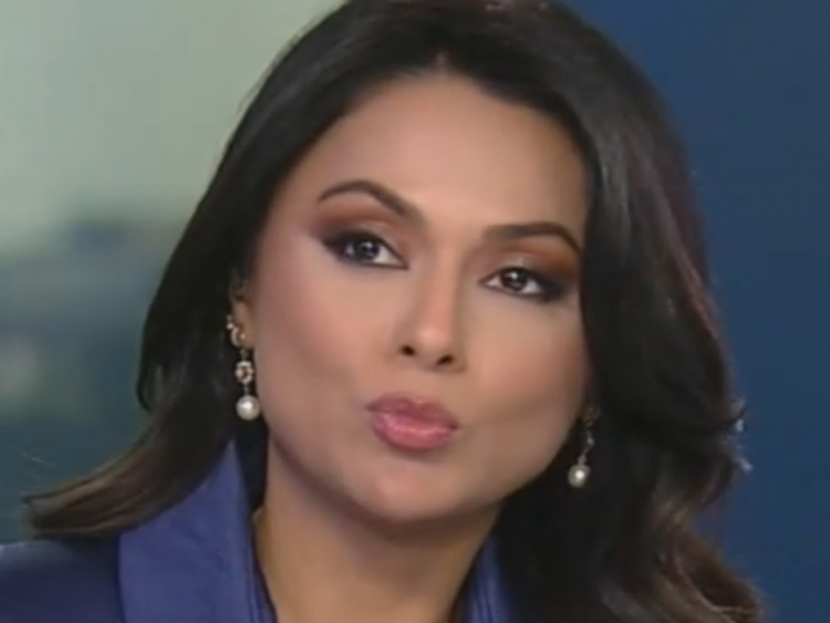 FNC's Aishah Hasnie: Trump Is Doing What He Told Everyone On The ...