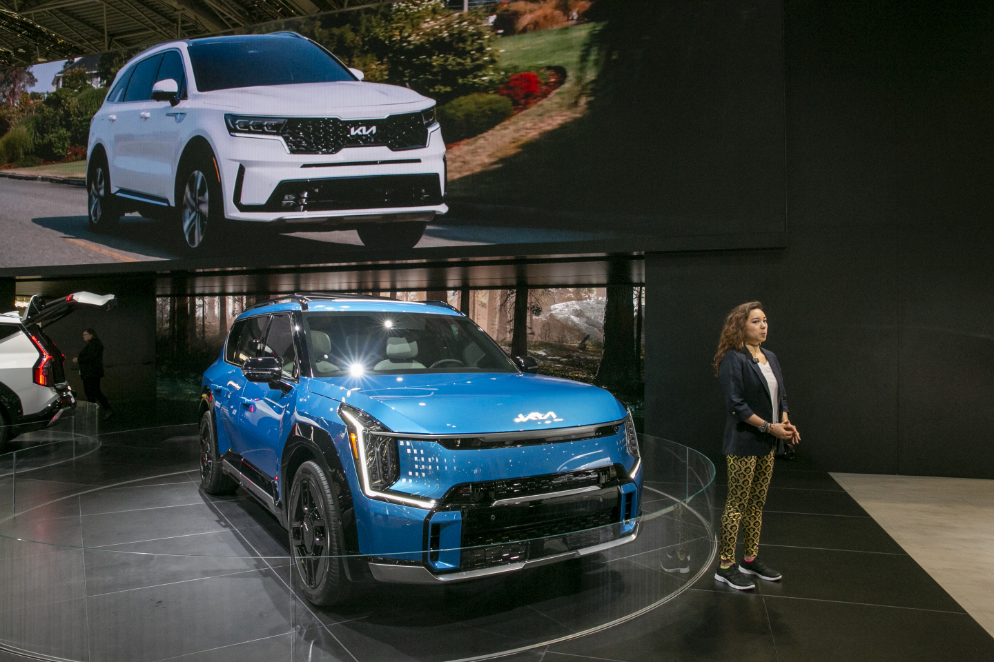 Can New Chemistry Make 5-Minute-Charging EVs? | RealClearScience