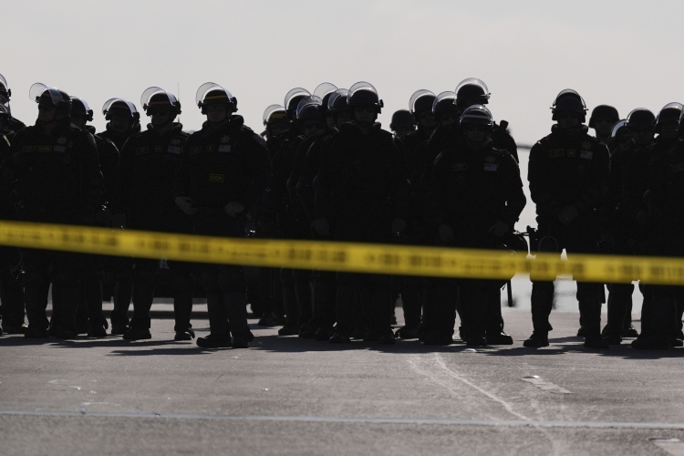 The Truth About ICE Raids That Triggered LA Riots | RealClearPolitics