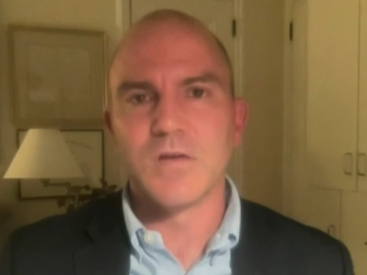 Ben Rhodes: Are We Going To Be Accustomed To The Military Being On Our ...