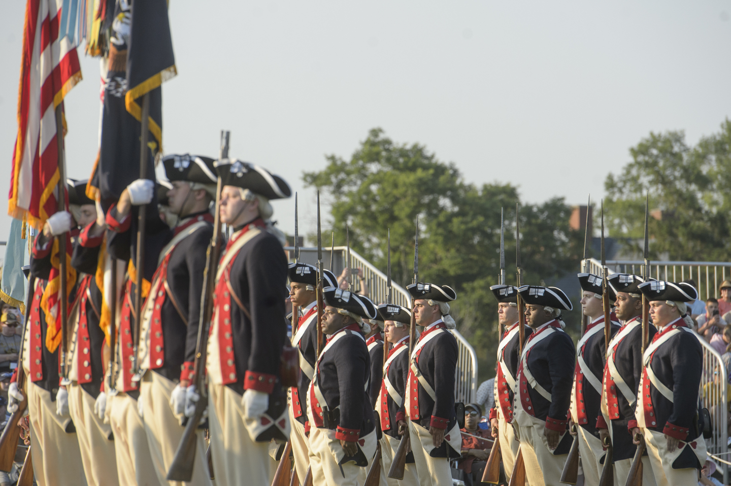 Honor the Army by Funding Them | RealClearDefense