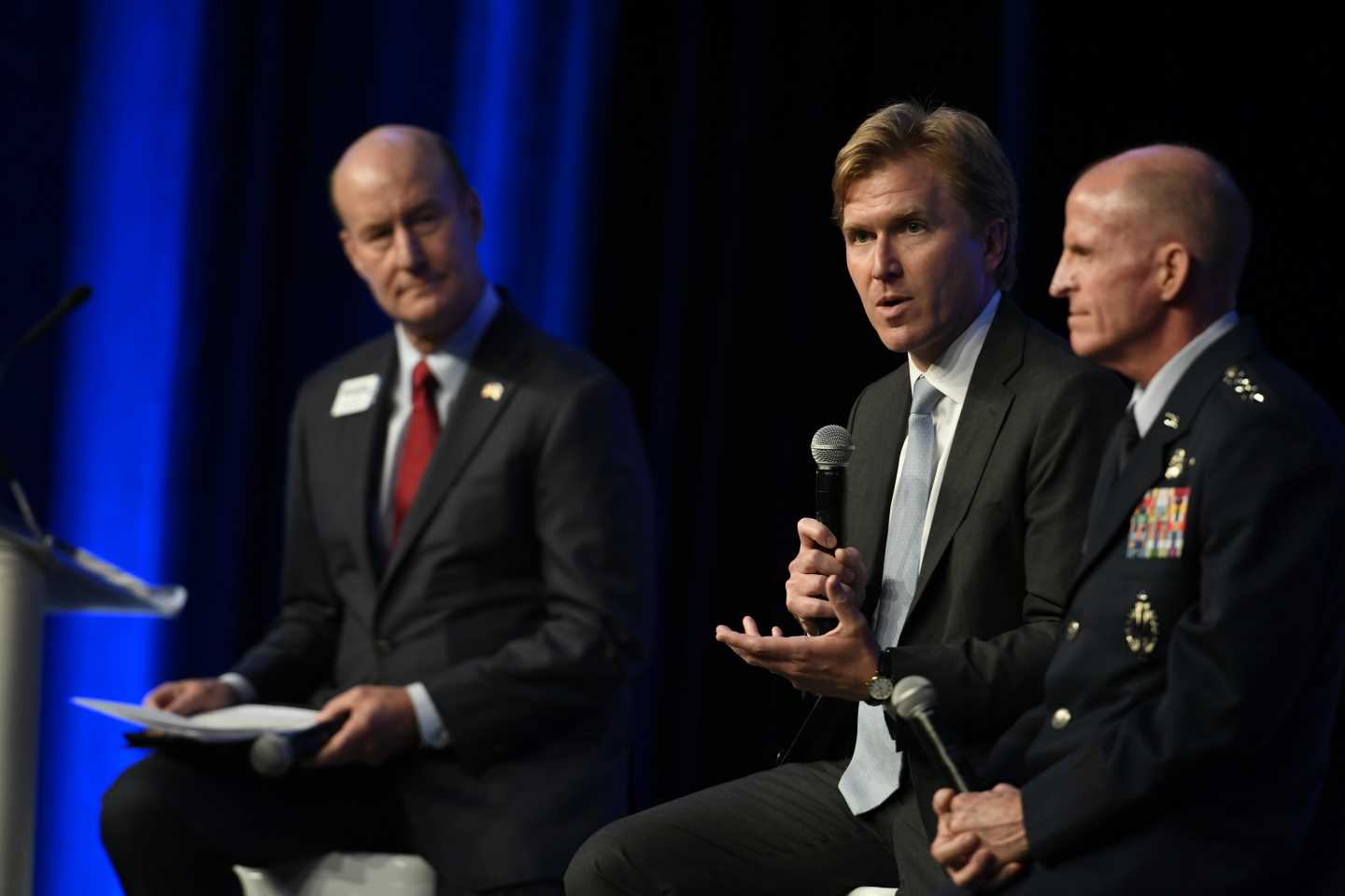 Don’t Panic: The U.S. AUKUS Review Could Strengthen the Partnership ...