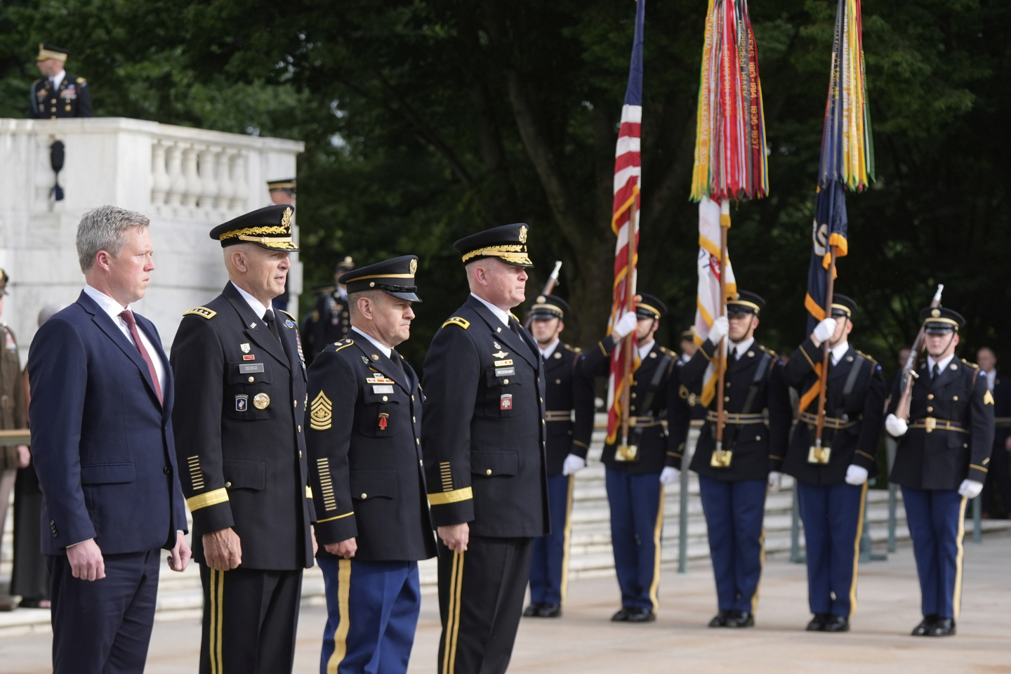 The US Army Turns 250 | RealClearHistory