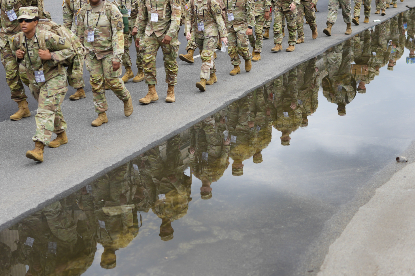 What the Military Taught Me About the Education System | RealClearEducation