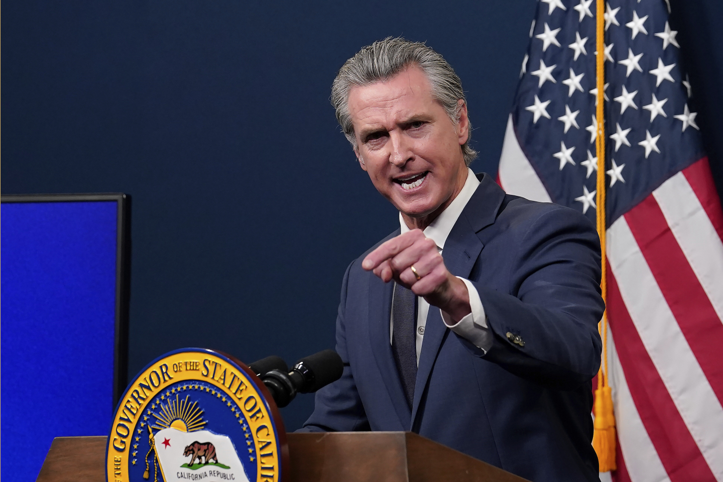 Excessive Federal Taxes Foist California and New York Onto All of the U ...