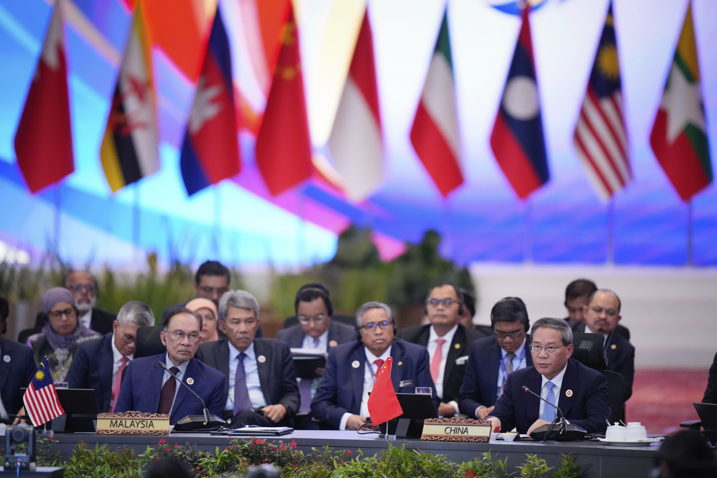 The Case Against a Pacific Defense Pact | RealClearDefense