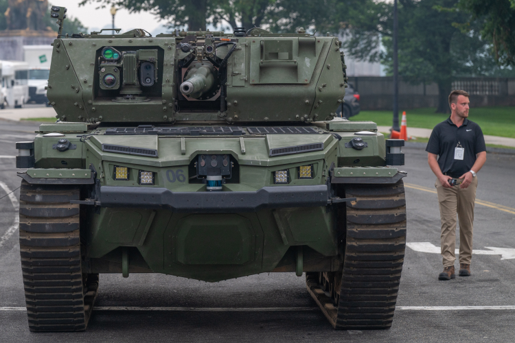 RealClearDefense - Opinion, News, Analysis, Video