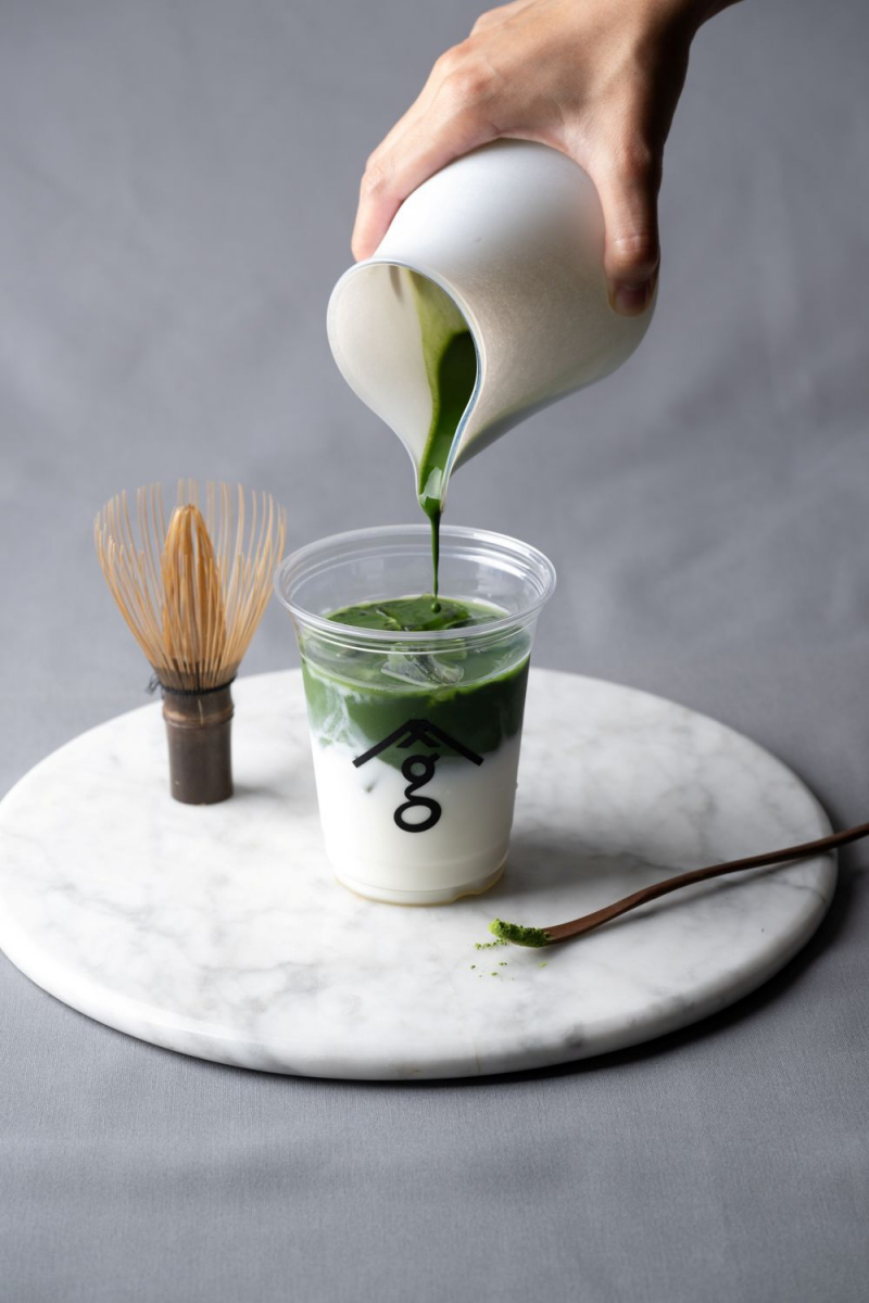 Are Matcha Men the New Soy Boys? | RealClearBooks