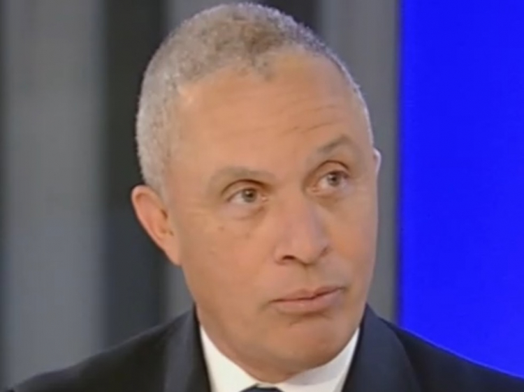 Harold Ford Jr.: Trump Has To Make Sure Iran Does Not Have A Nuclear ...