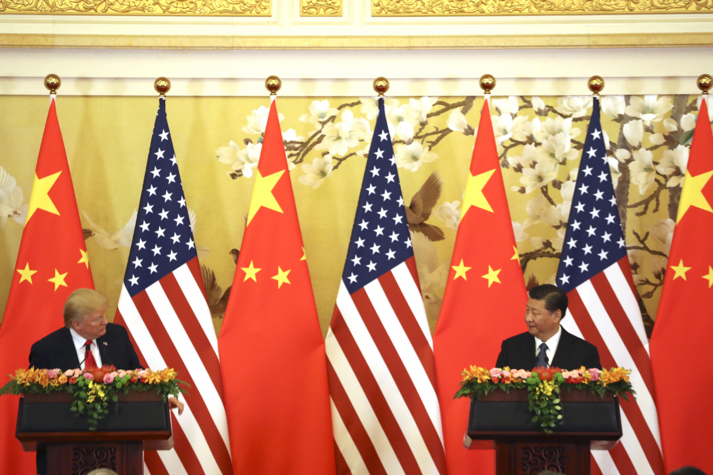 How China Won Over America, and Then Lost It | RealClearDefense