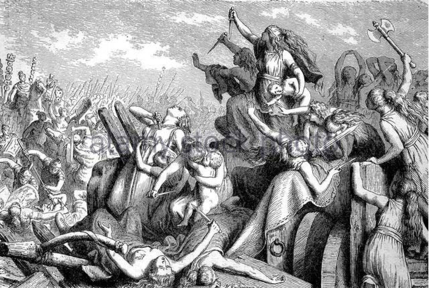 The Story of Sulla, Ancient Military Commander | RealClearHistory