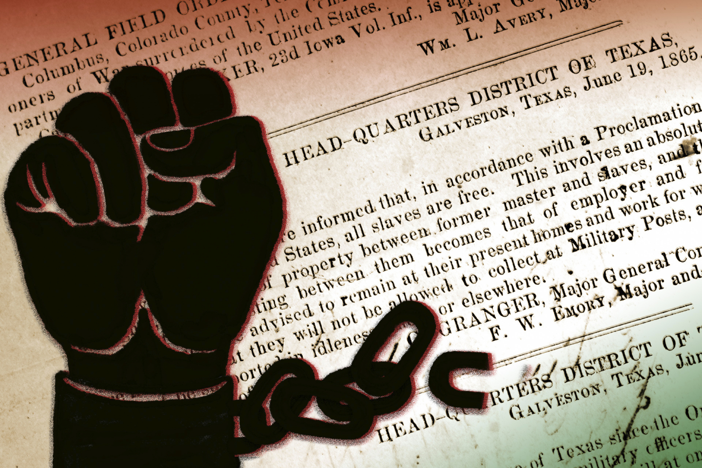A Forgotten Uprising Helped Pave the Way to Juneteenth | RealClearHistory