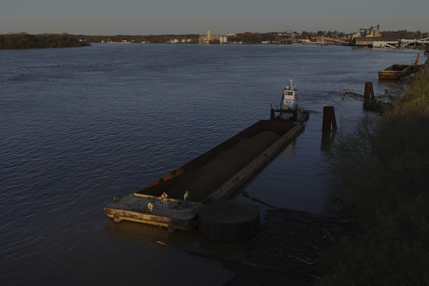Congress Must Defend America’s Coal Backbone—Before the Lights Go Out ...