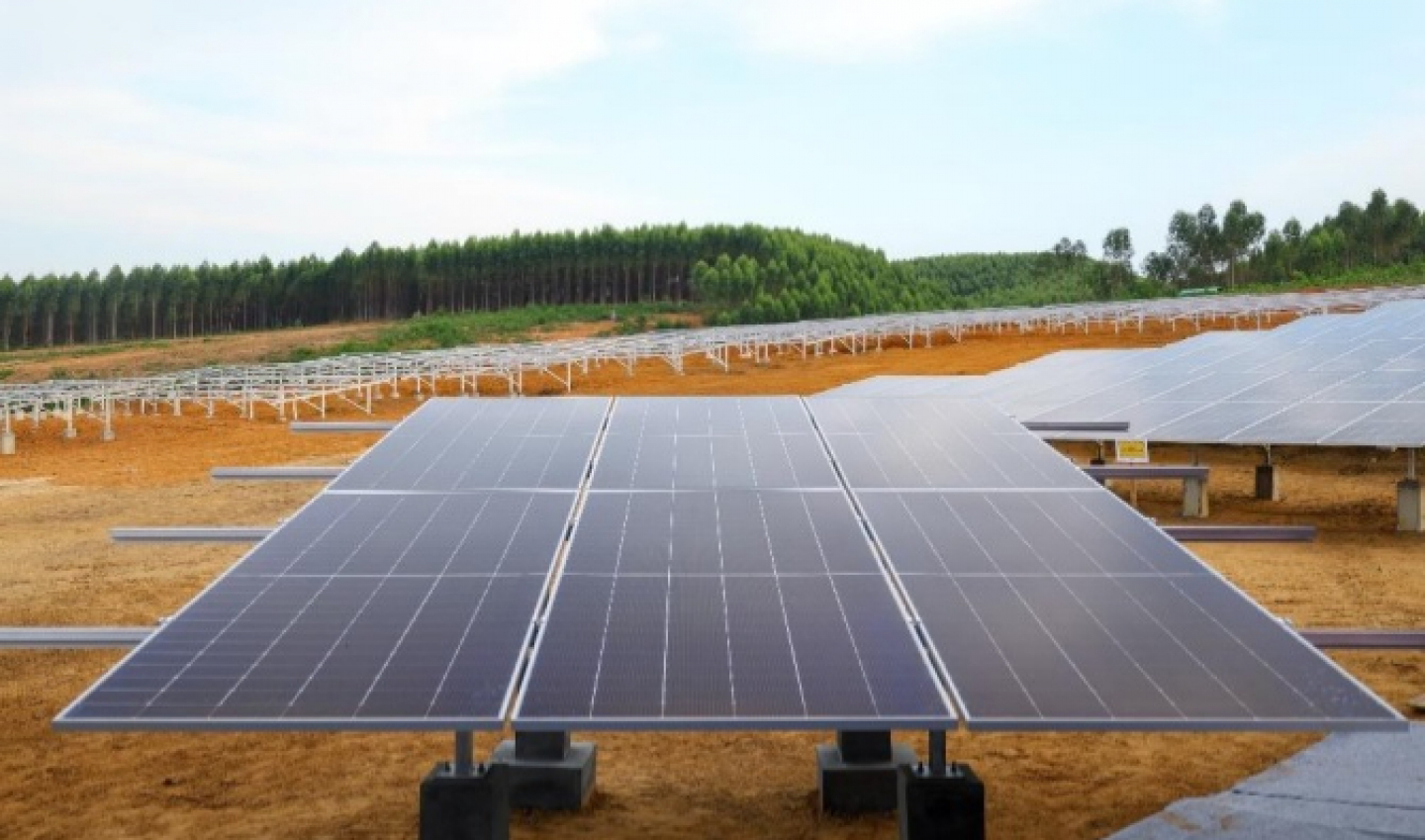 Reality Check for Gen Z: ‘Green’ Energy Requires Wealth | RealClearWire