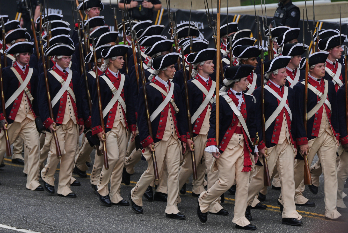 Archaeologists Find Remnants of America's First Soldiers | RealClearScience