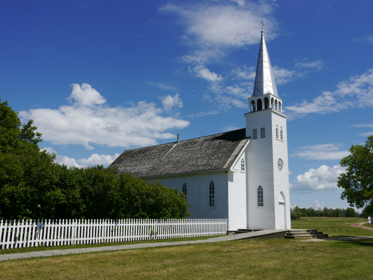 Encouraging Signs as Young People Are Returning to Church ...