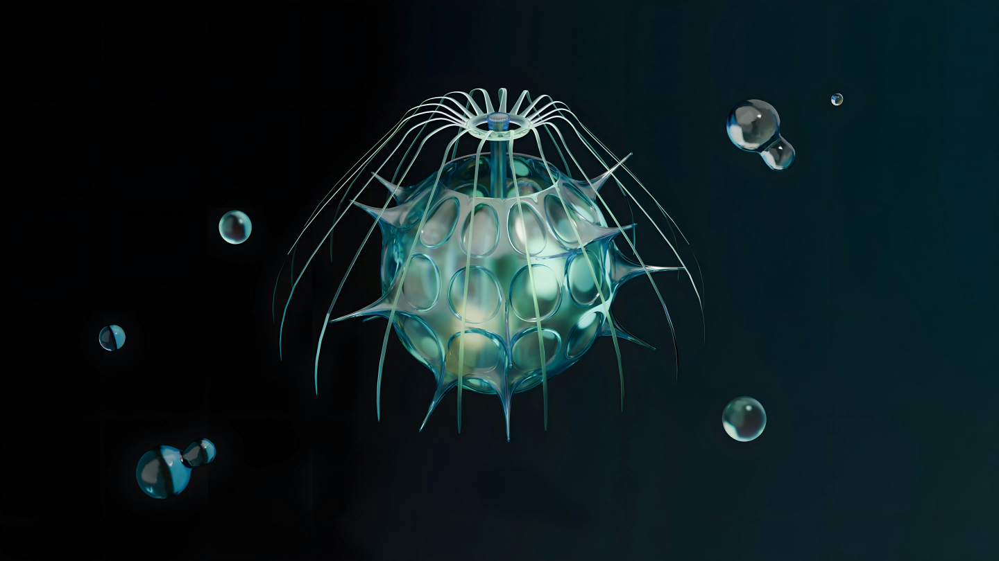 Strange Cellular Entity Challenges Definition of Life | RealClearScience