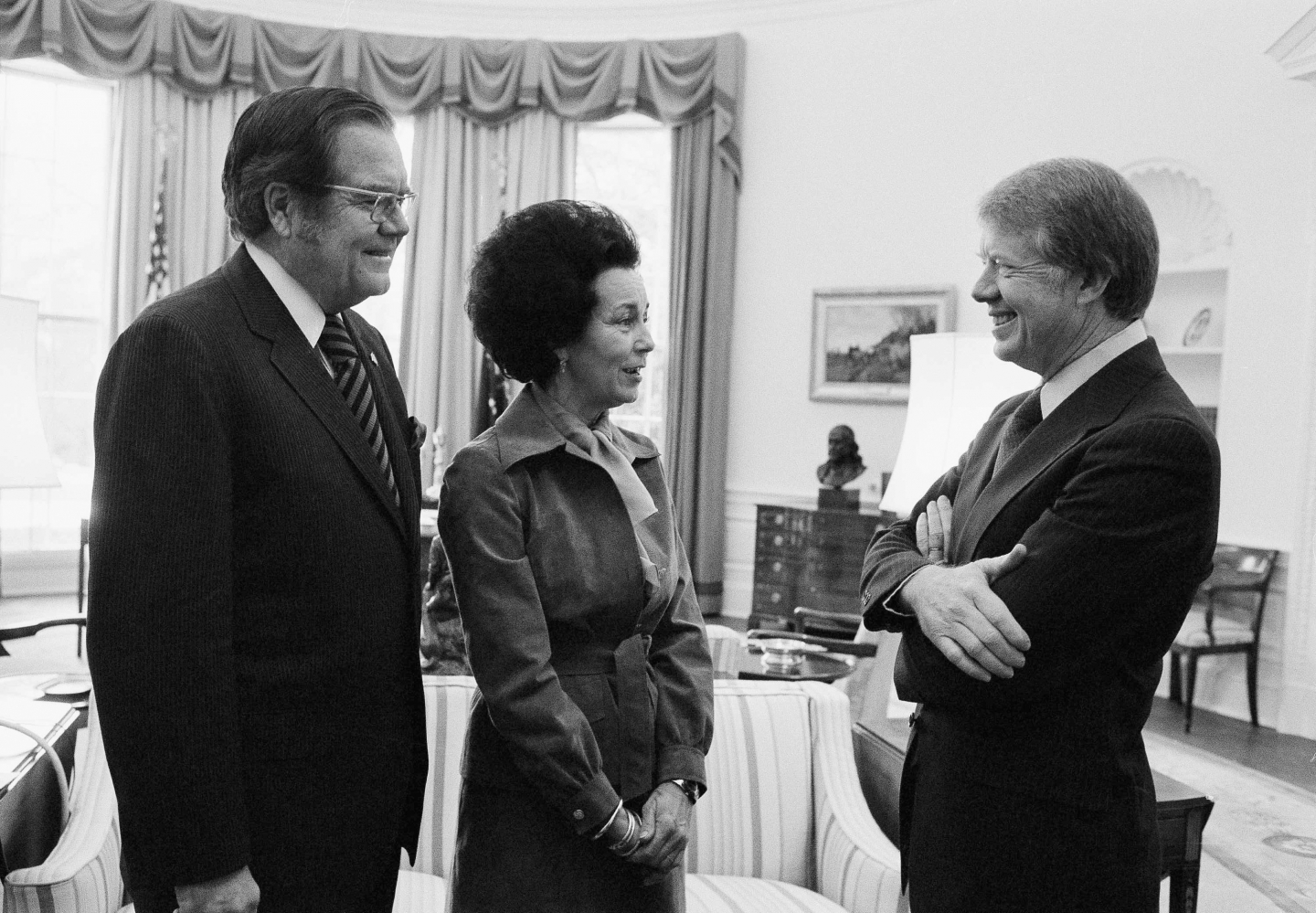 Jimmy Carter's Iran | RealClearDefense