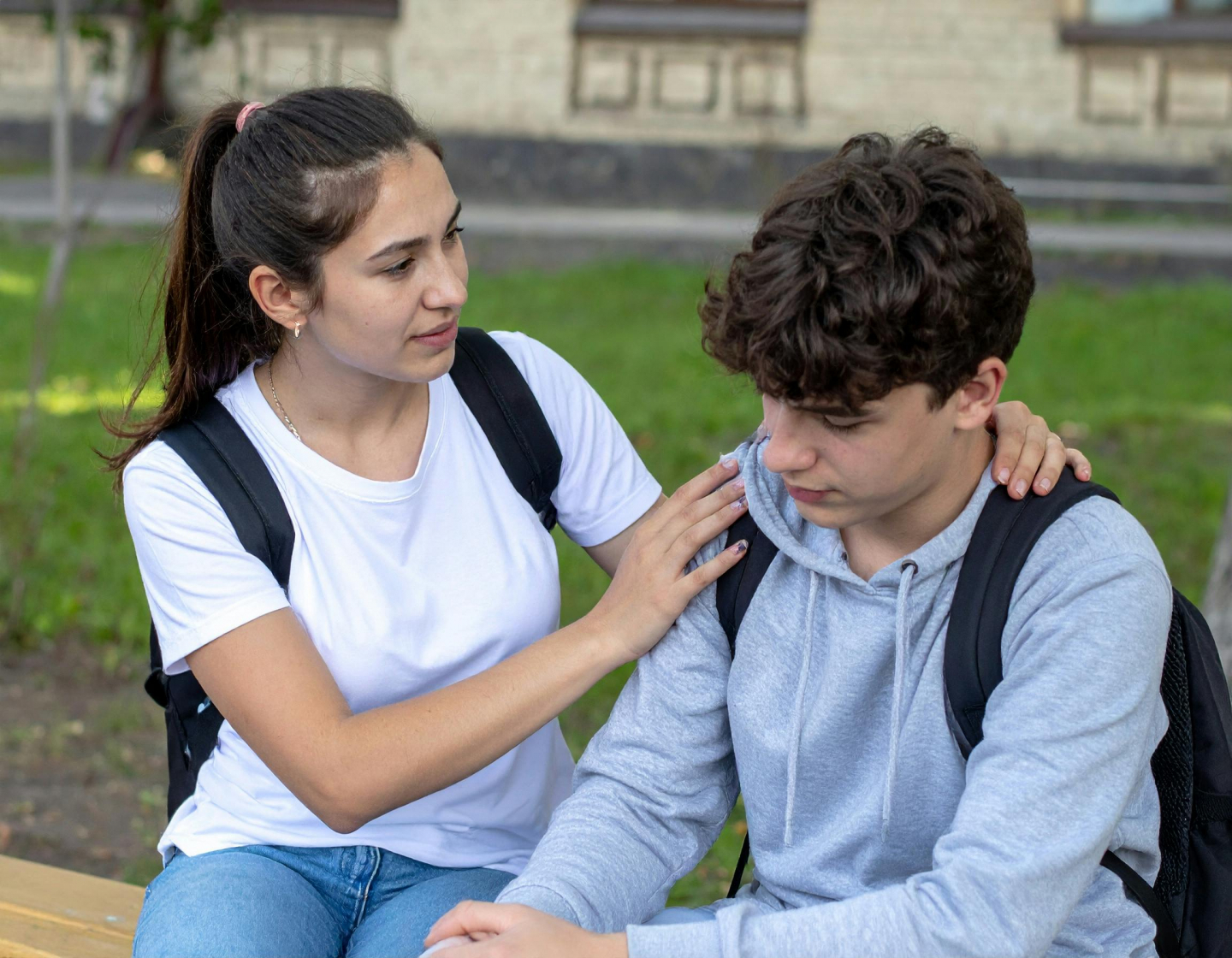 The Promise of Peer Counseling | RealClearEducation