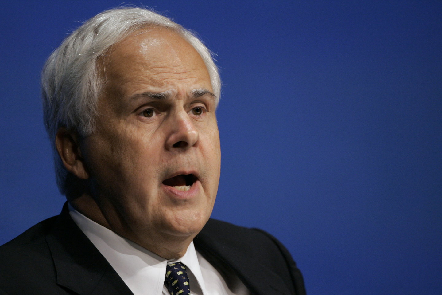 In Tribute: The Great Fred Smith Has Passed Away | RealClearEnergy