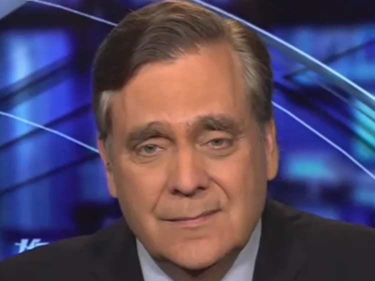 Turley: The Supreme Court's Majority Is Getting Tired Of The ...