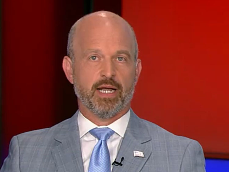 Kevin Roberts: Supreme Court Ratified Trump's Revolution Of Common ...