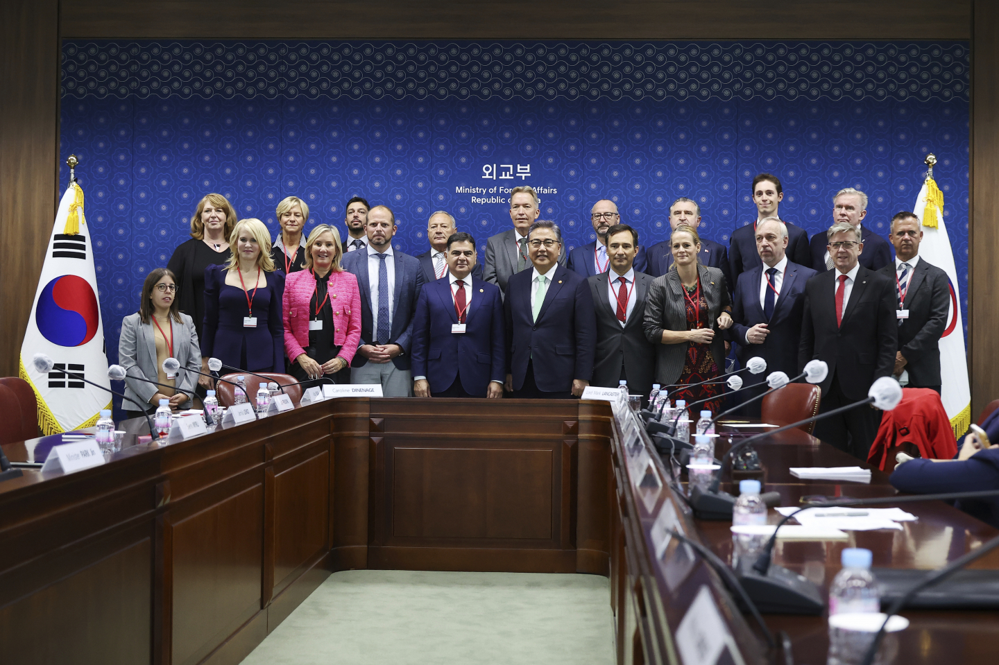 Why NATO’s Future Depends on Strategic Partners Like South Korea ...