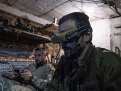 Marine Corps Compass Points | Author | RealClearDefense