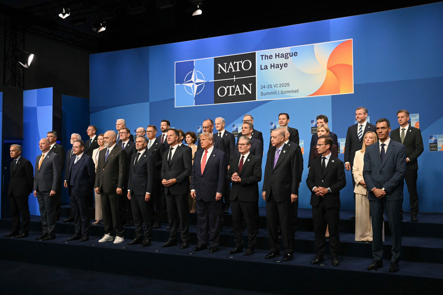 Summit Shows NATO Is Serious About Collective Security | RealClearWorld