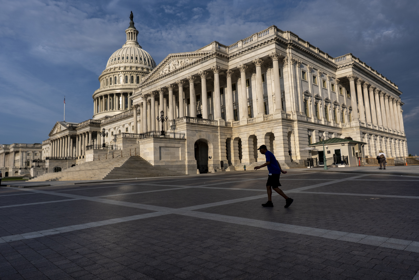 GOP Spending Bill Is a Disaster for Reproductive Rights | RealClearPolicy