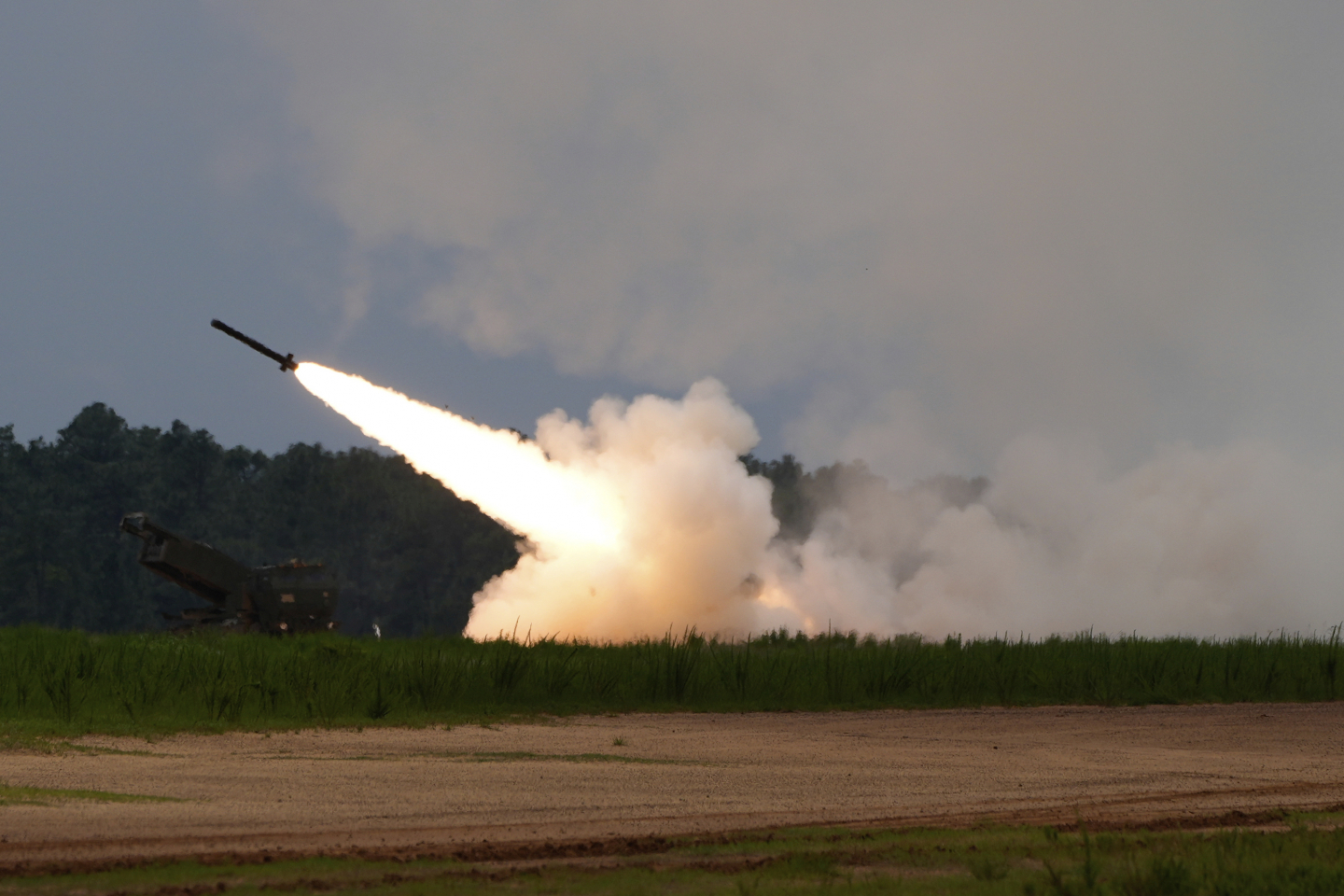 U.S. Army's Hypersonic HIMARS | RealClearDefense