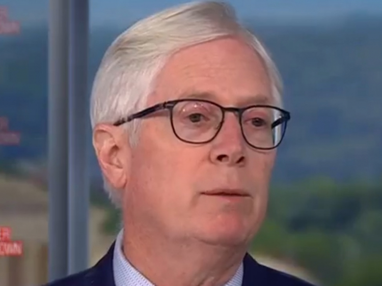 CNN's Tom Foreman: Alligator Alcatraz "Performative Cruelty To Demean The People Who Are Sent ...